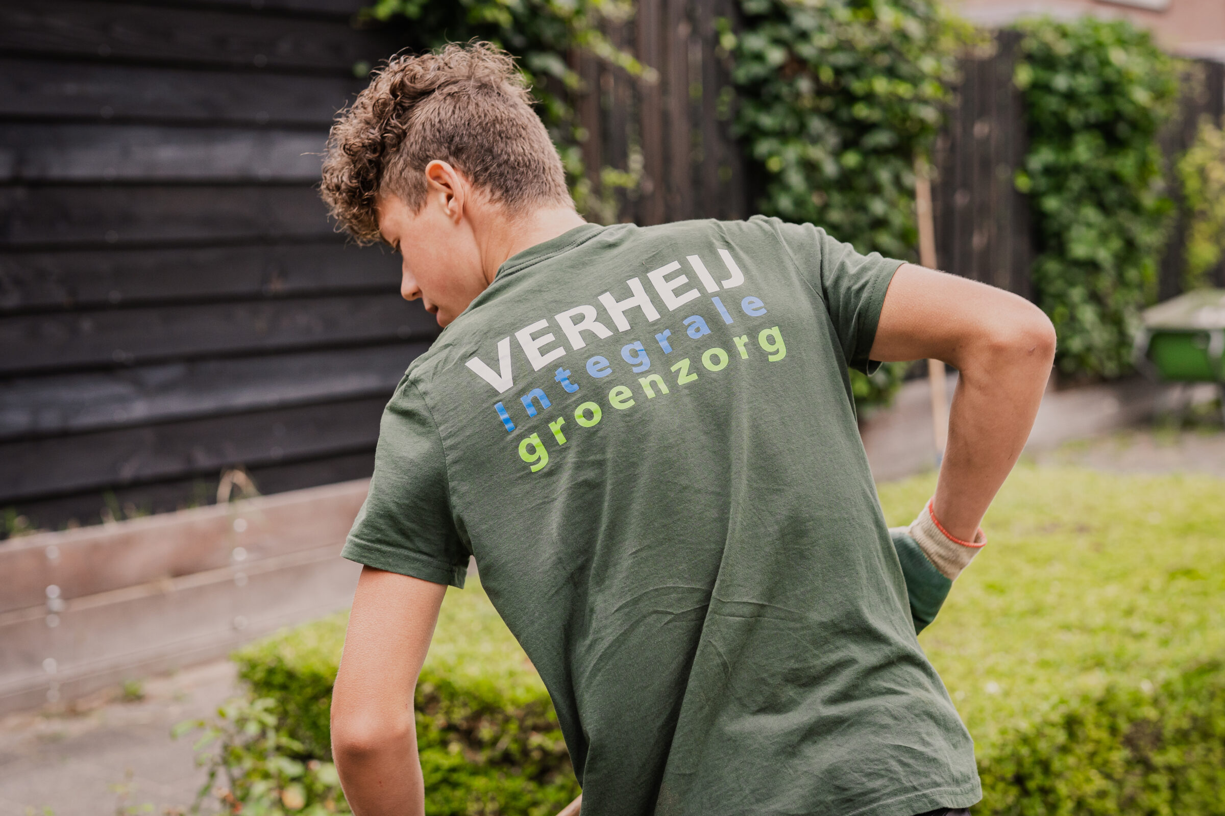 Eerste Open Dag Verheij Vakschool groot succes - Verheij Integrale ...