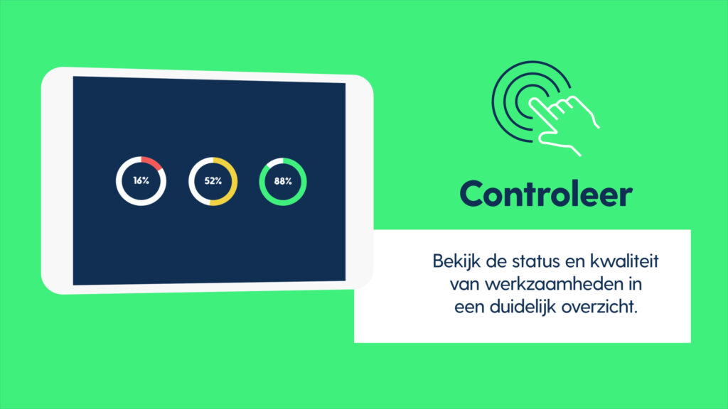Stedin Netbeheer | Verheij Integrale groenzorg